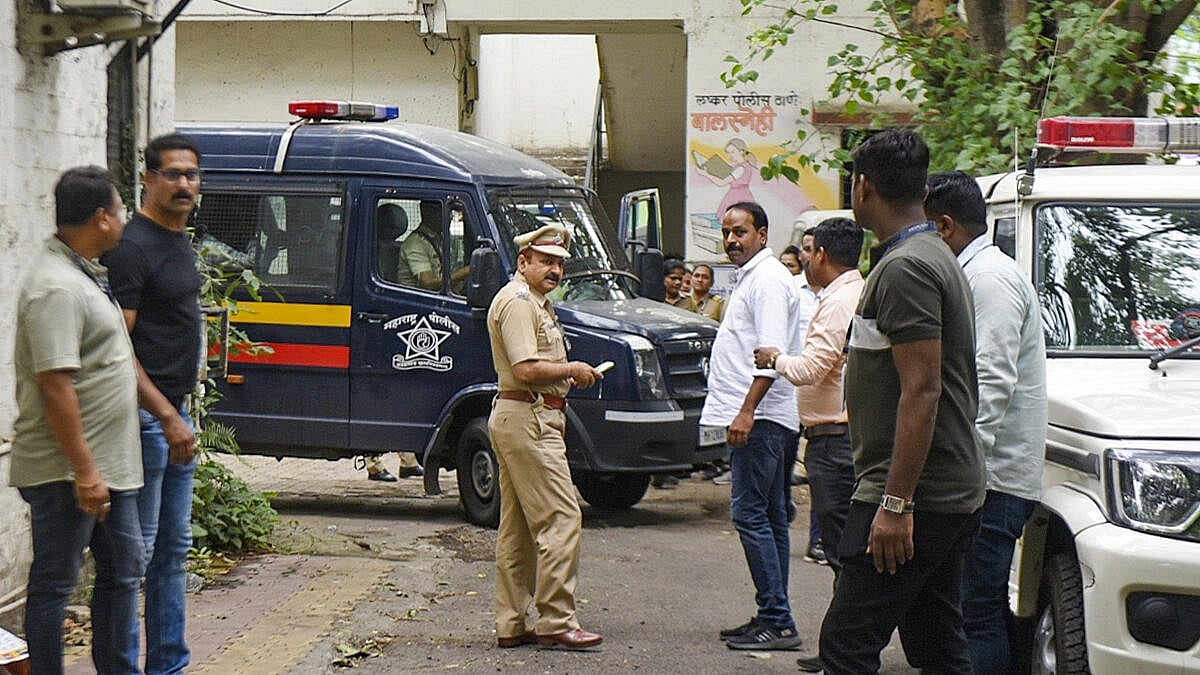 Old clip, says family of teen accused in Pune Porsche case after ...