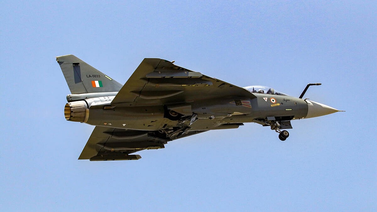 Defence Ministry kick-starts mega AMCA project, invites bids to ...