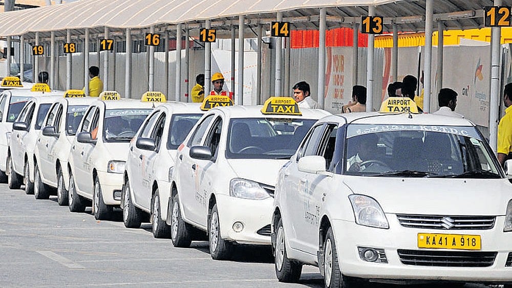 Cab, auto rides and airport trips to become costlier in Bengaluru