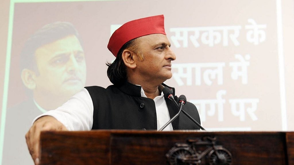Samajwadi Party banks on PDA formula, 'soft Hindutva' for 2027 UP ...