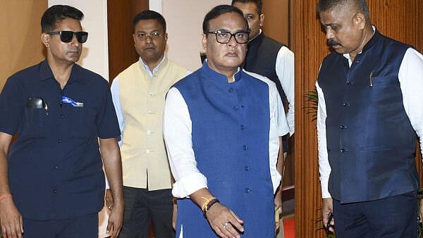 Assam becomes third state to pass UCC; Himanta calls it 'watershed moment'