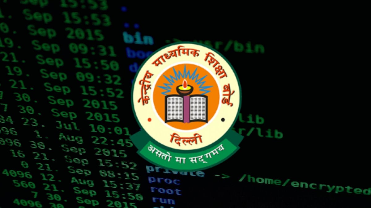 Was CBSE’s OSM portal hacked? Here’s what a 19-year-old’s claims reveal