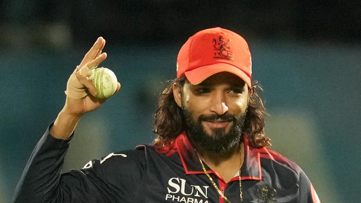 Rajat Patidar ignites India T20 call up debate after Dharamsala special