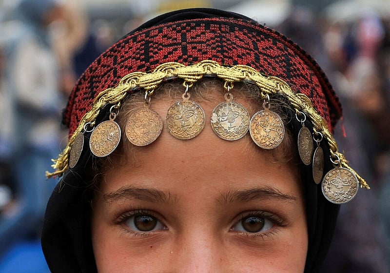 News in Pics | May 28, 2026: Best Photos from around the world