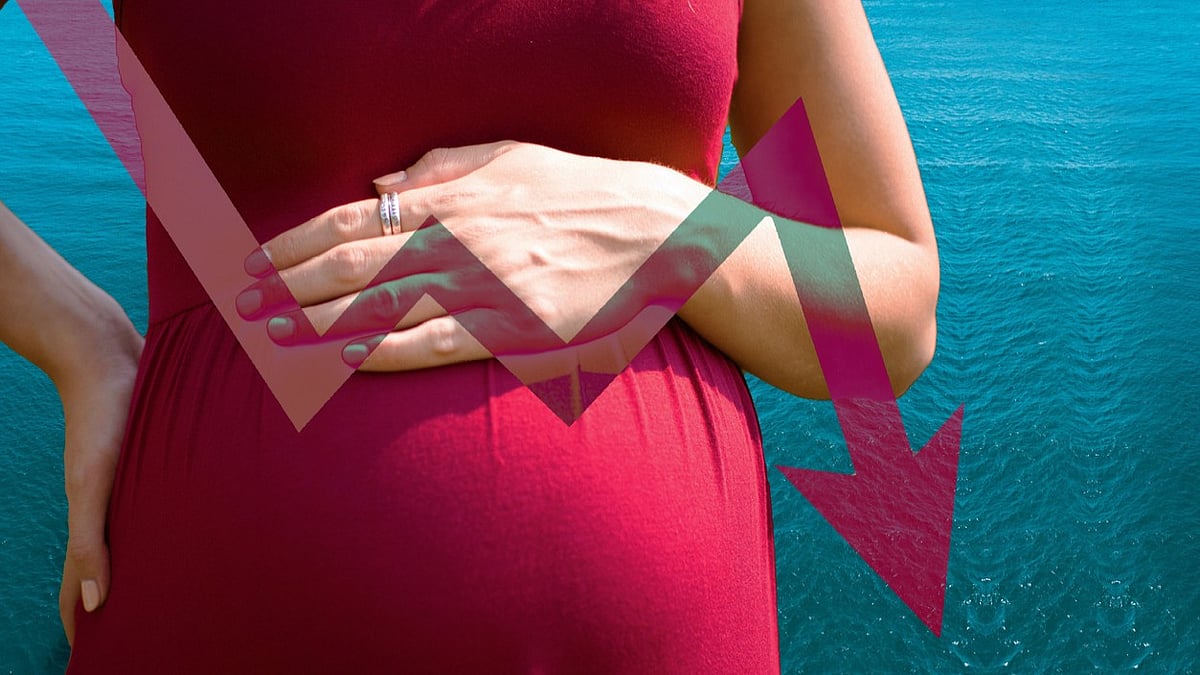 India Demographic Shift: What a 1.9 Fertility Rate Means for Population ...