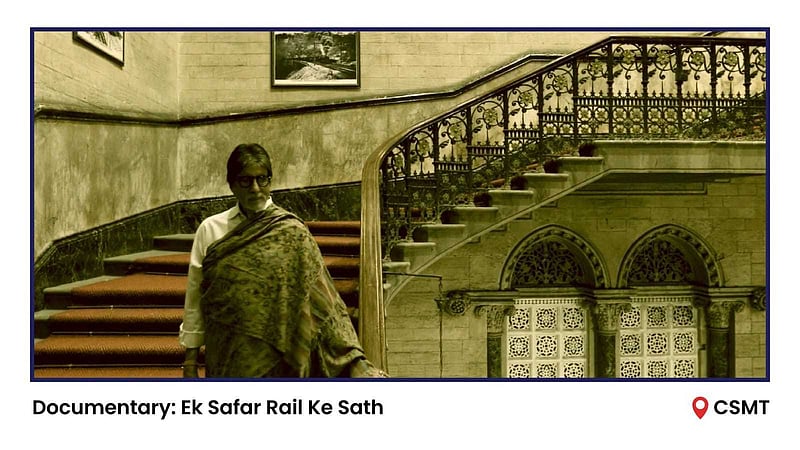 Maharashtra's Apta station: Why Bollywood keeps returning to iconic ...