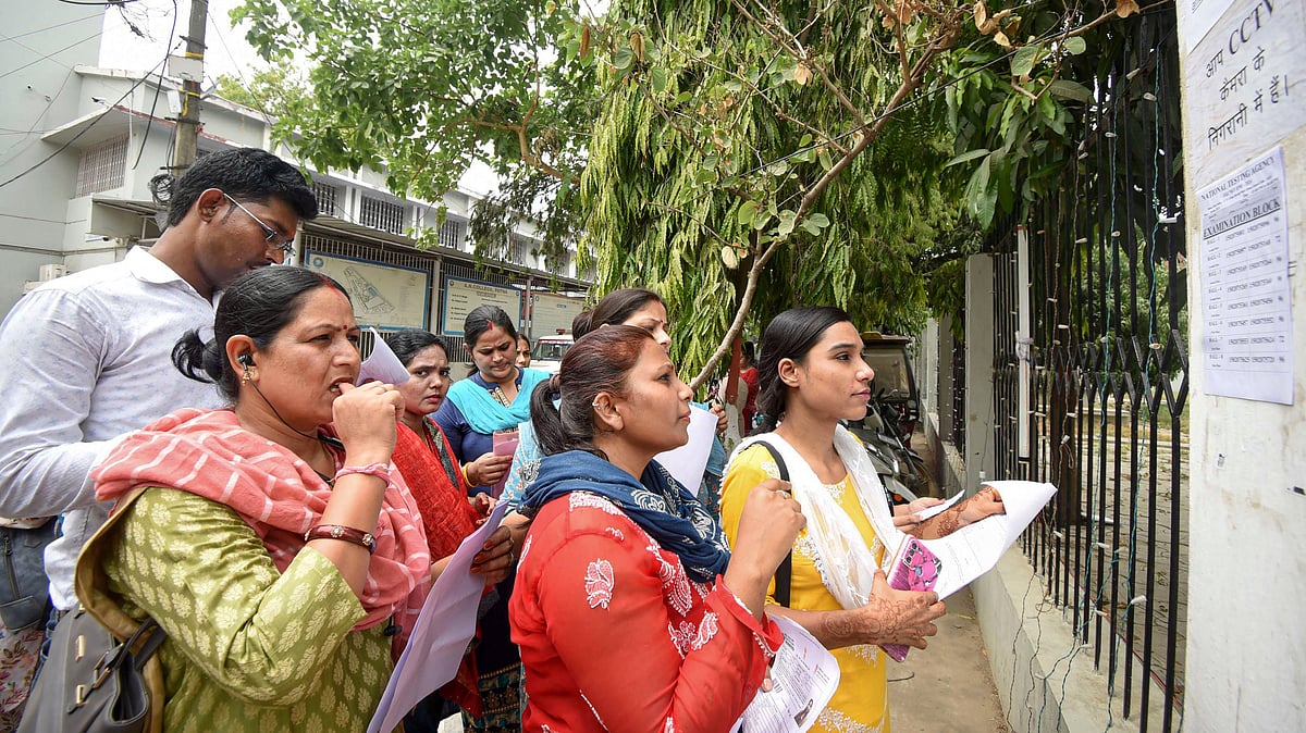 CSIR UGC NET June 2026 registration begins; exams on July 17 and 18