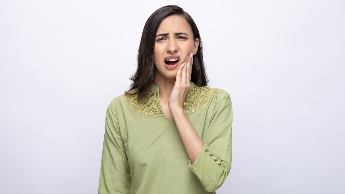 Oral Inflammation-Fertility Link: How Poor Oral Health May Drive Female ...