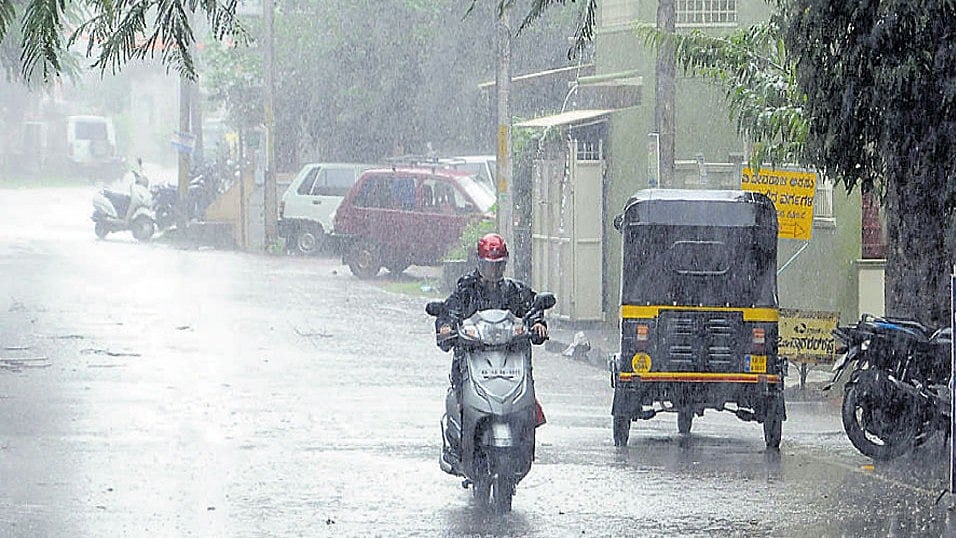 India may see 90% of long period average rainfall this monsoon: IMD