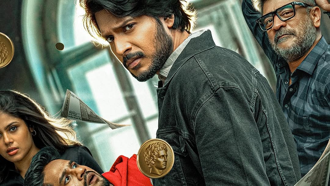 Sigma: Jason Sanjay directorial debut locks July 31 theatre release update