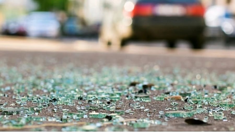 Collision between bus and tipper leaves three dead in Karnataka's ...