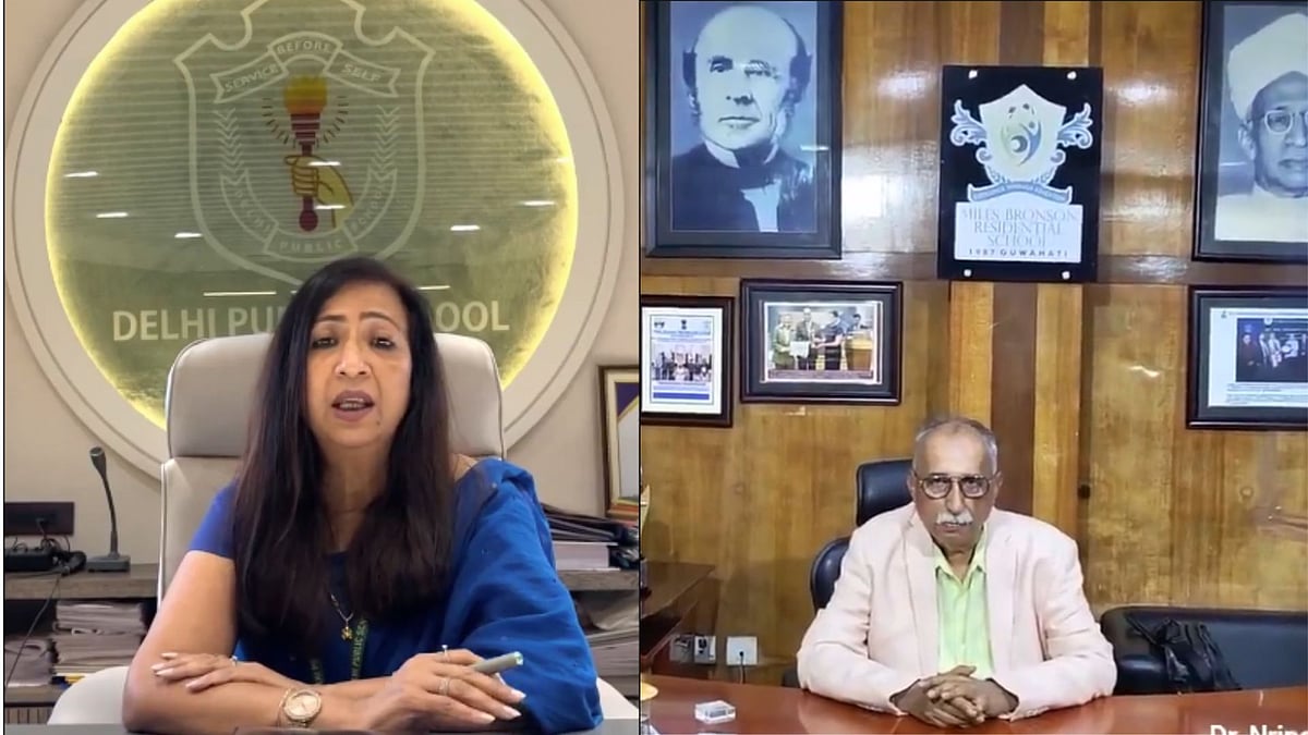 Did CBSE ask schools to post ‘positive messages’ defending OSM on ...