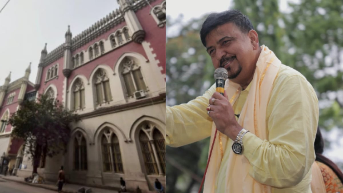 Calcutta High Court directs ED to file report on probe in connection ...
