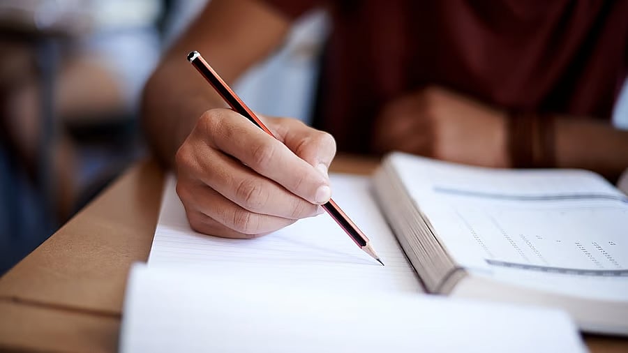 No students from Karnataka in top 10 COMED-K rank list