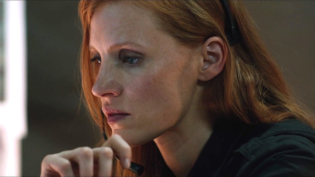 Male gaze: Pop cinema's biggest crutch?