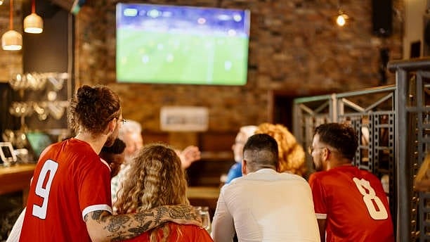 Bengaluru: Resto bars to enjoy UEFA Champions League, IPL 2026 final ...