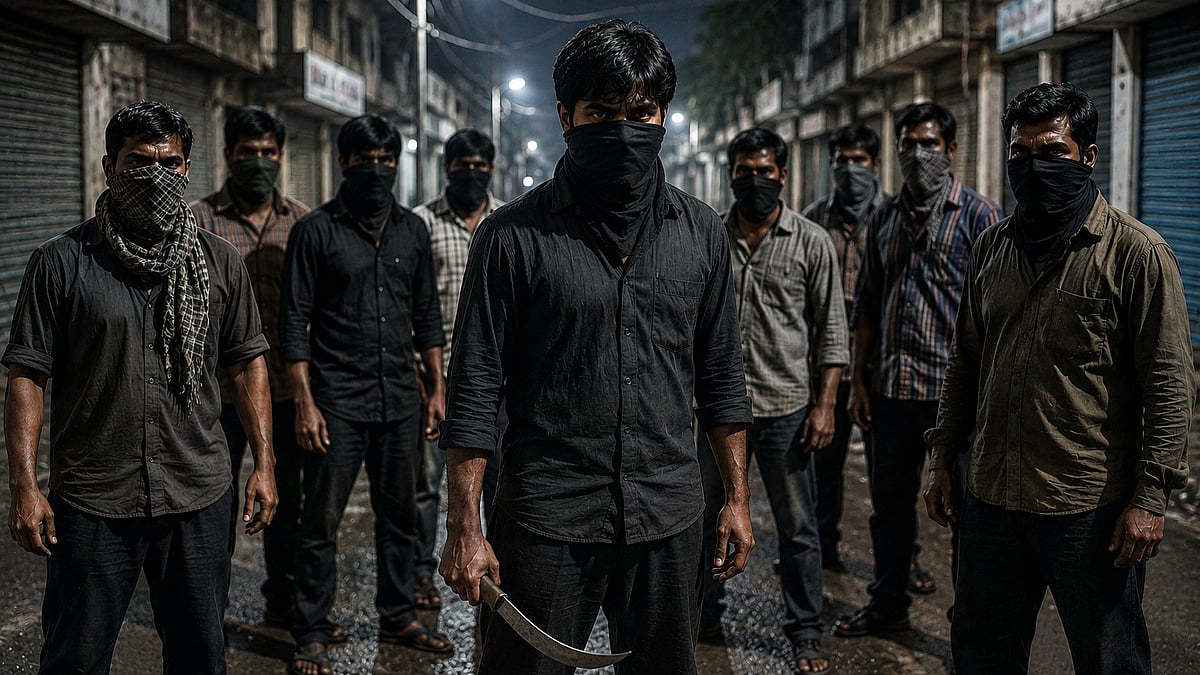 Tenkasi attack: Seven Dalits injured as masked gang assaults villagers ...
