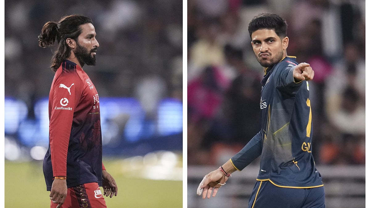 IPL 2026 | RCB, GT look to build legacy of their own as they clash in ...