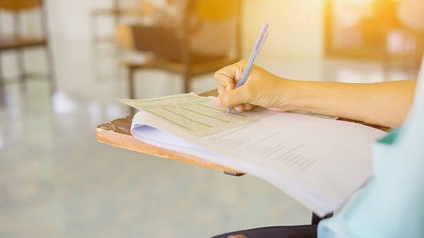CUET-UG: NTA announces re-test for over 3,700 students who left exam ...