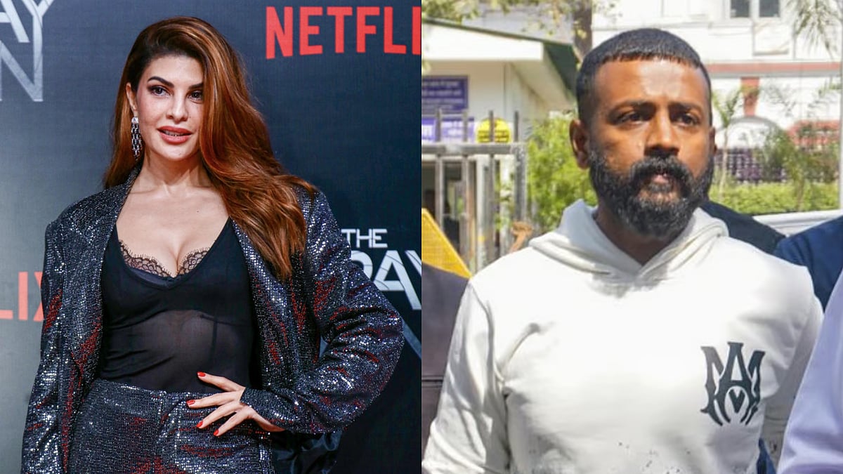 Jacqueline Fernandez, Sukesh Chandrashekhar & 15 others charged in 200 ...