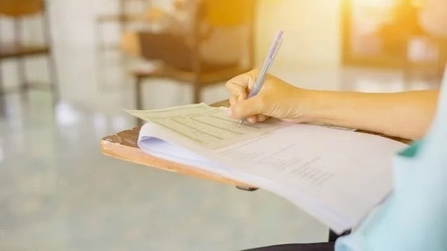 Exam system: Students bear cost as institutional failures mount in India up