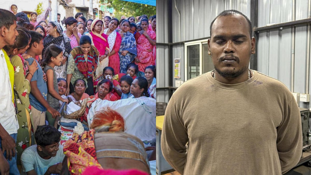Pune hooch deaths | CID takes over probe after FDA seizes 5,929 kg ...