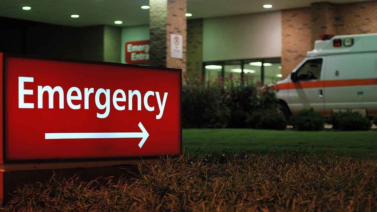 Why is India in dire need of a uniform trauma response system?