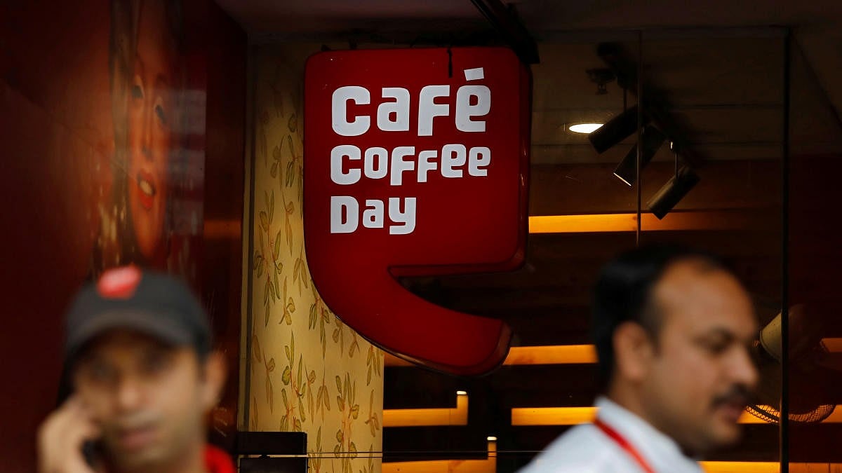 CCD FY26 Results: Cafe Coffee Day Swings Back to Profit