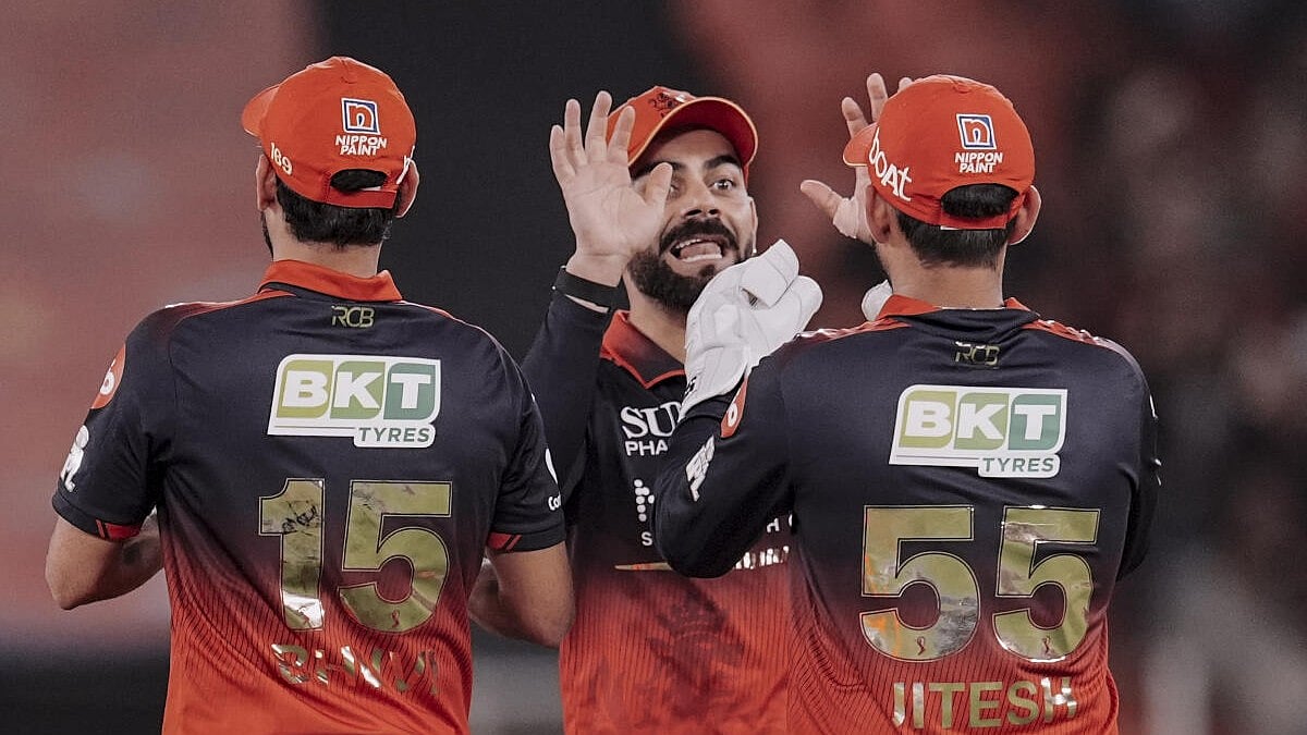 IPL 2026 Final: RCB vs GT live updates as Bengaluru defend title