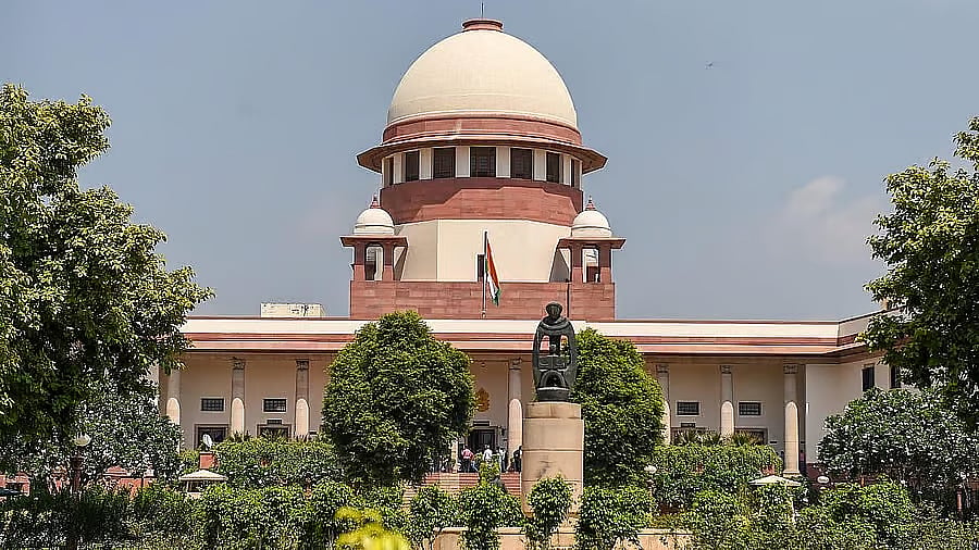 Supreme Court Ruling: No Senior Advocates During Partial Days