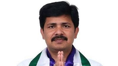 YSR Congress seeks SC status for Dalit Christians, cites continued ...