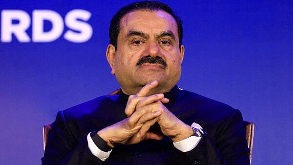 Adani says US legal issues behind it, bets on AI-driven infrastructure boom