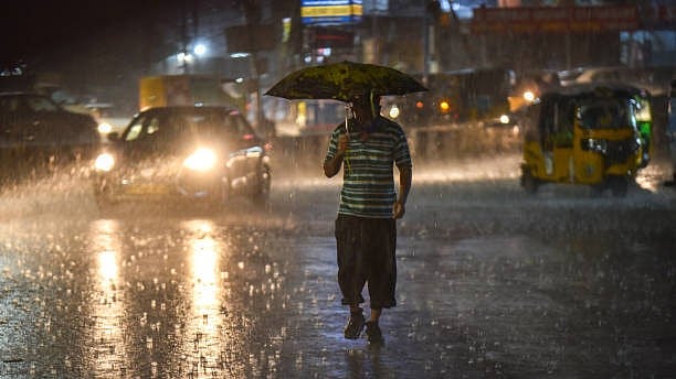 IMD says heatwave subsided, rain cools down several states