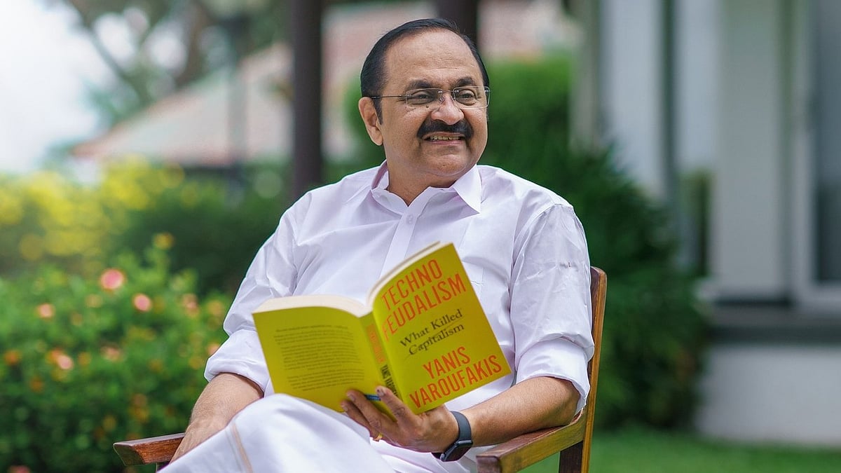 Administrators not above criticism, says Kerala CM Satheesan
