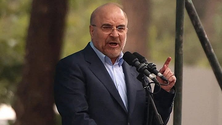 Iran's top negotiator threatens US targets over Lebanon escalation