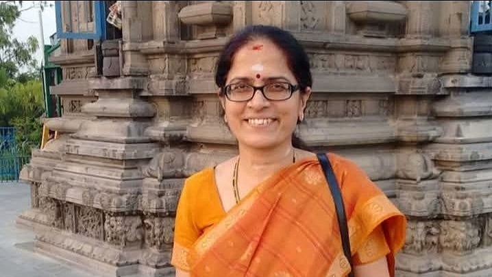 Judiciary Milestone: V Mohana Elevated as Supreme Court Judge