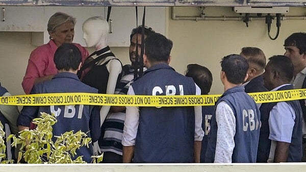 What happened on the night Twisha Sharma died? CBI recreates crime ...