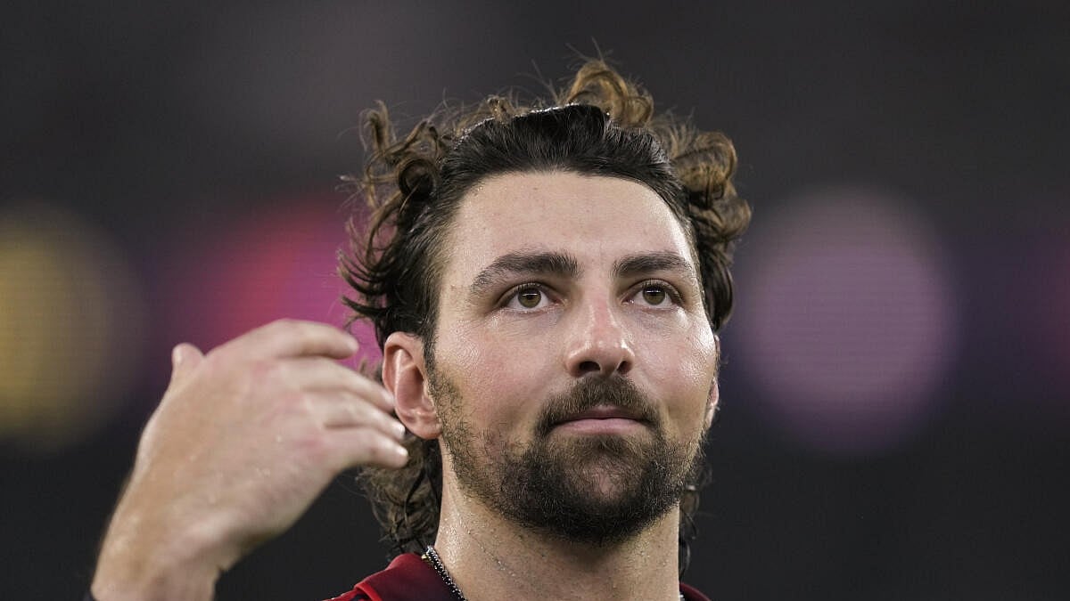 IPL 2026: RCB's Tim David suspended for first match of next season