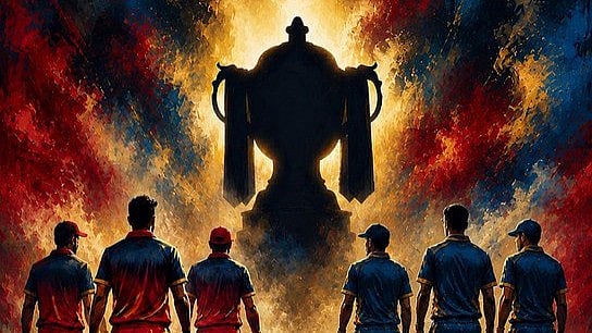 We are getting too comfortable with AI, and this IPL season didn’t help