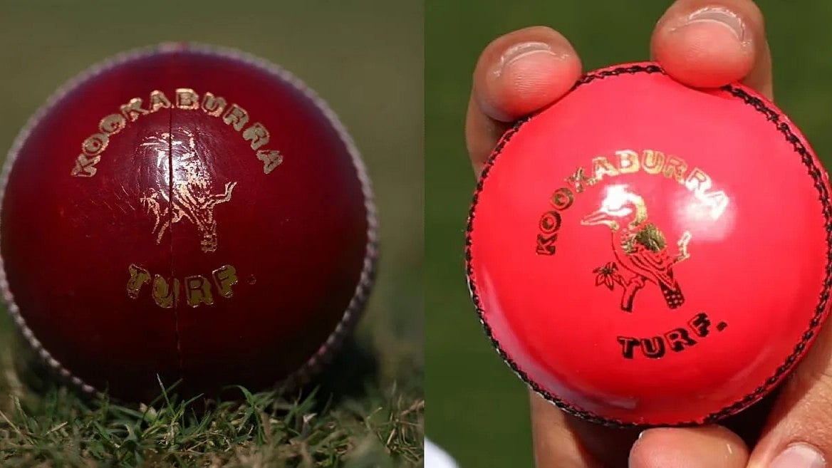 ICC approves the use of pink and red ball in the same Test match