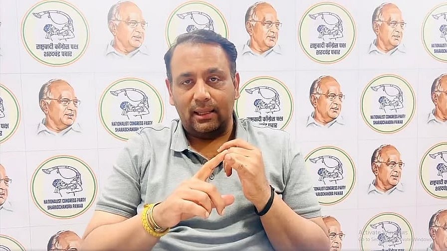 NCP (SP) to protest against rise in fuel prices, inflation ...