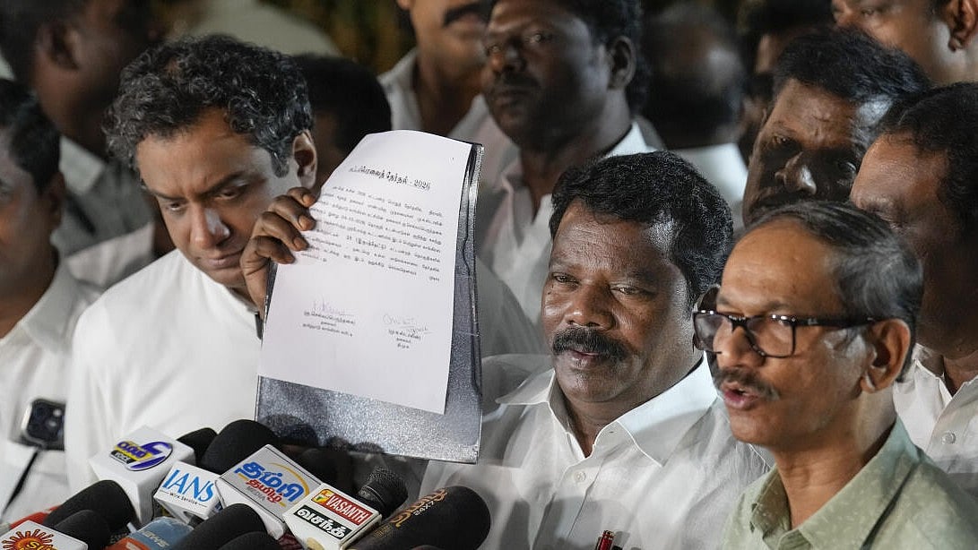 Congress to revamp Tamil Nadu unit, state party chief to face the axe ...
