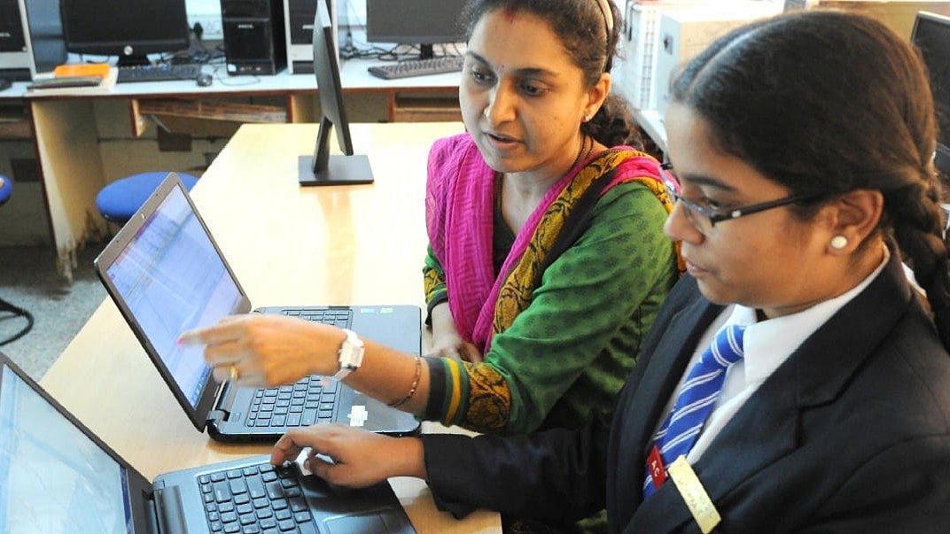 CBSE finally opens Class 12 revaluation portal; here is a step-by-step ...