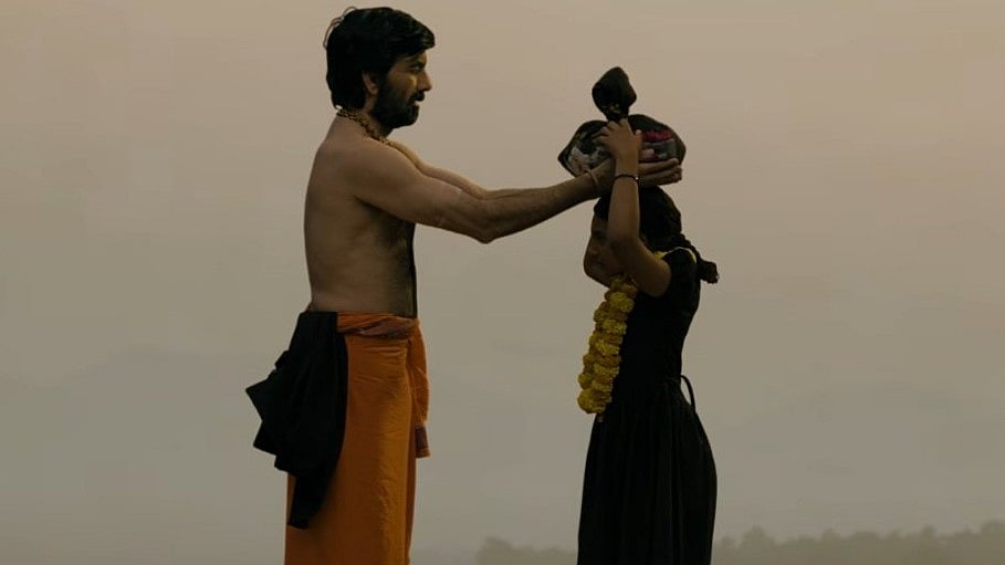 Irumudi: Ravi Teja shines in emotional father-daughter drama this ...