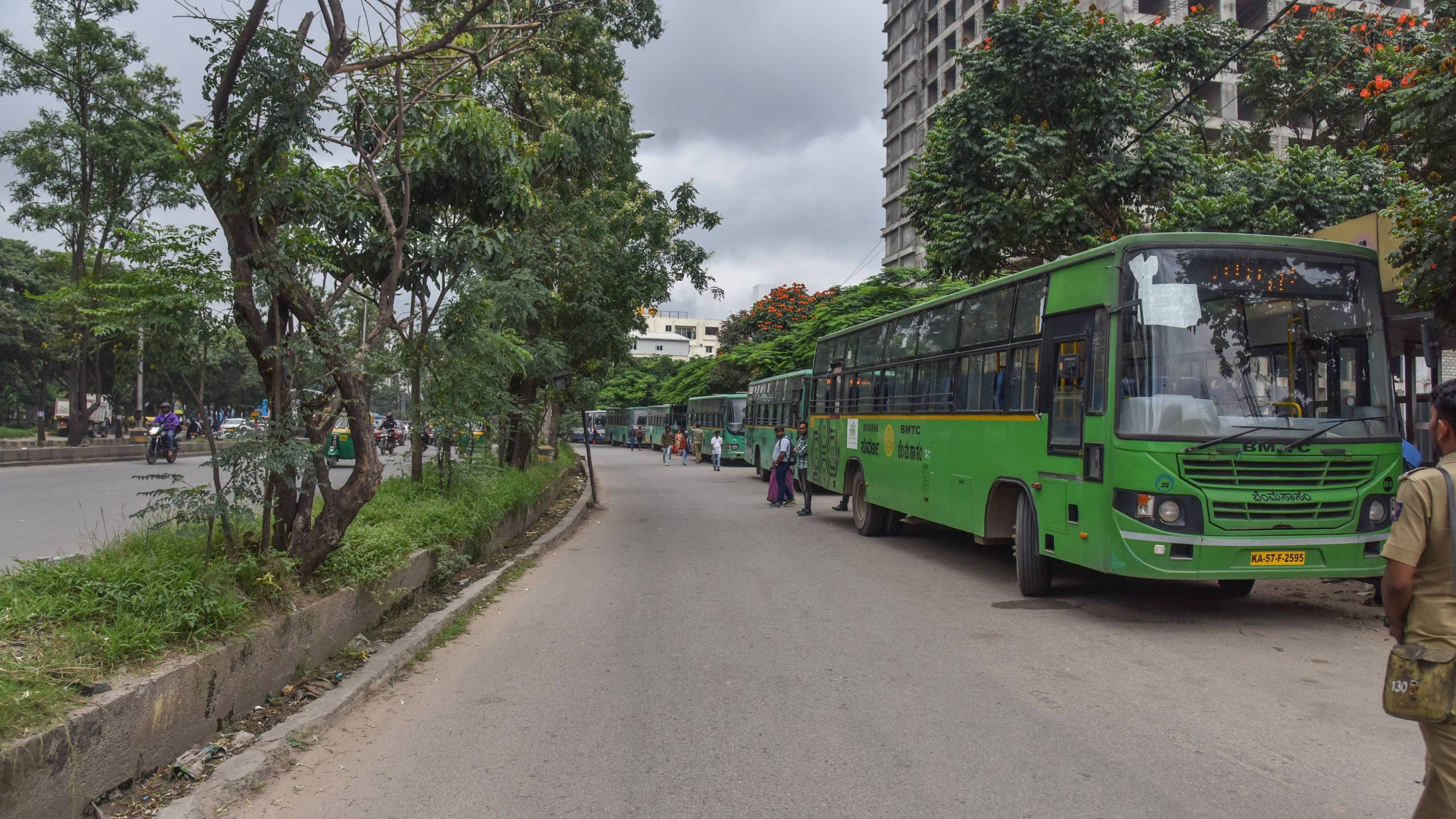 Free bus rides for women will win a news cycle. States must aim to ...