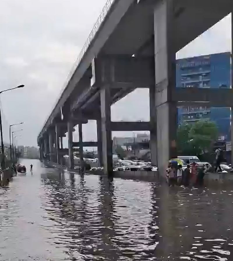 Bengaluru floods: ORRCA blames poor drain upkeep for IT corridor woes