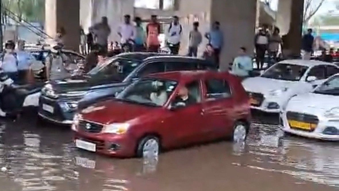 Bengaluru floods: ORRCA blames poor drain upkeep for IT corridor woes