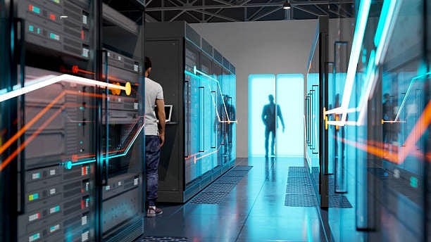 Hyderabad makes big AI leap as data centre live capacity doubles in 3 years
