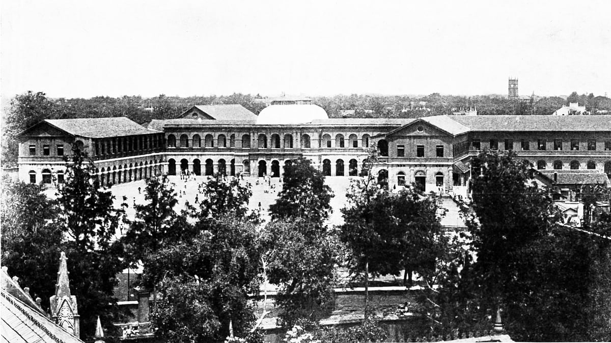 History of St Joseph’s Boys’ High School: How a 168-year-old landmark ...