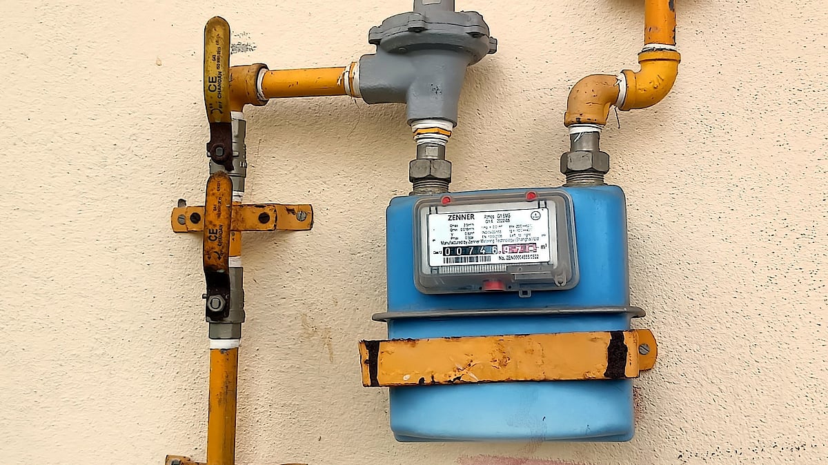 Hubballi: LPG shortage fails to boost PNG connections
